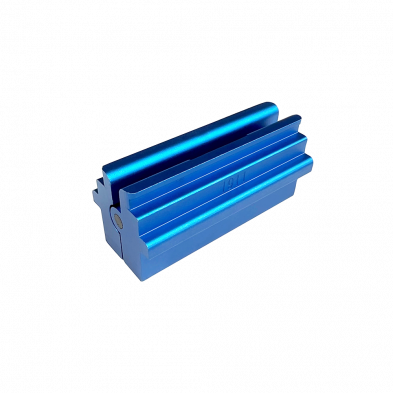 Vice Block for 1911 Slides NcSTAR.com