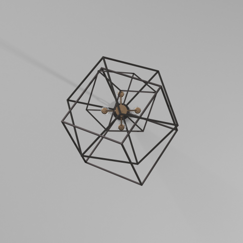 Artcraft Lighting Artistry AC11114 Chandelier