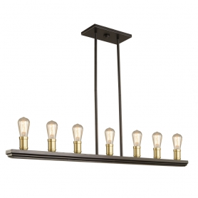 Island Lighting Fixtures - Island Lights | Artcraft Lighting