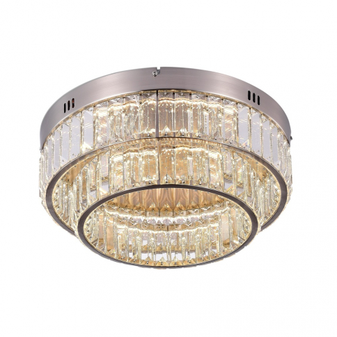 STELLA COLL. LED FLUSH 15.75IN | Artcraft Lighting