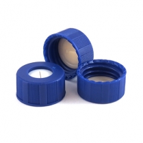 Bonded Screw Caps ND9 American Chromatography Supplies
