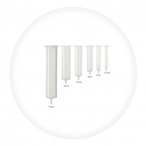 Solid Phase Extraction (SPE) Products American Chromatography Supplies