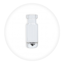 Recovery Vials American Chromatography Supplies