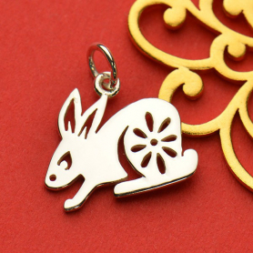 Zodiac Charm, Jewelry Charm Collection, Wholesale! | Nina Designs