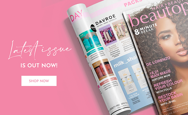 Beautopia Hair & Beauty Trade Wholesaler – Australia’s Leading ...