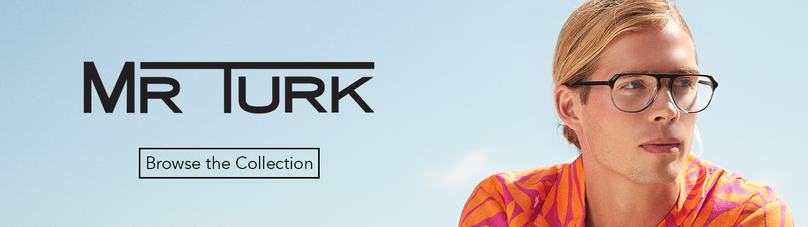 Mr Turk The McGee Group