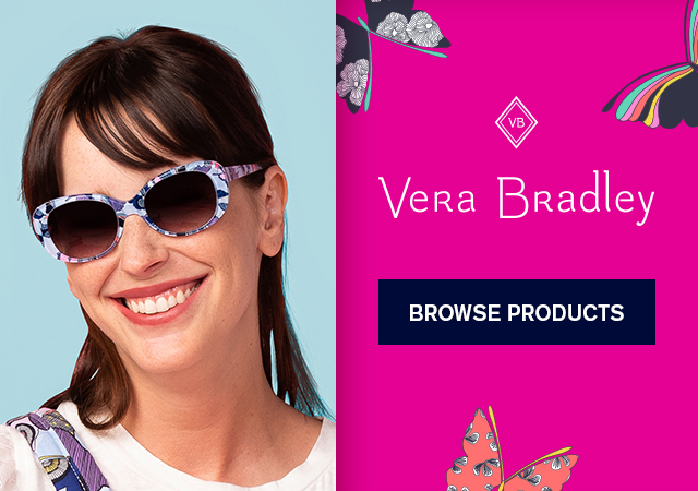 Vera Bradley The McGee Group