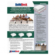 Publications BuildBlock Building Systems, LLC