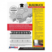 Publications BuildBlock Building Systems, LLC