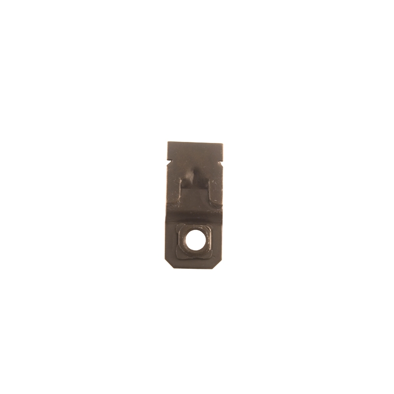 Rear Fender Bolt Clip - Single clip for 1940 Ford Cars | Dennis ...