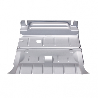 Trunk Floor Pan - 1939-40 Ford Cars | Dennis Carpenter Ford Restorations