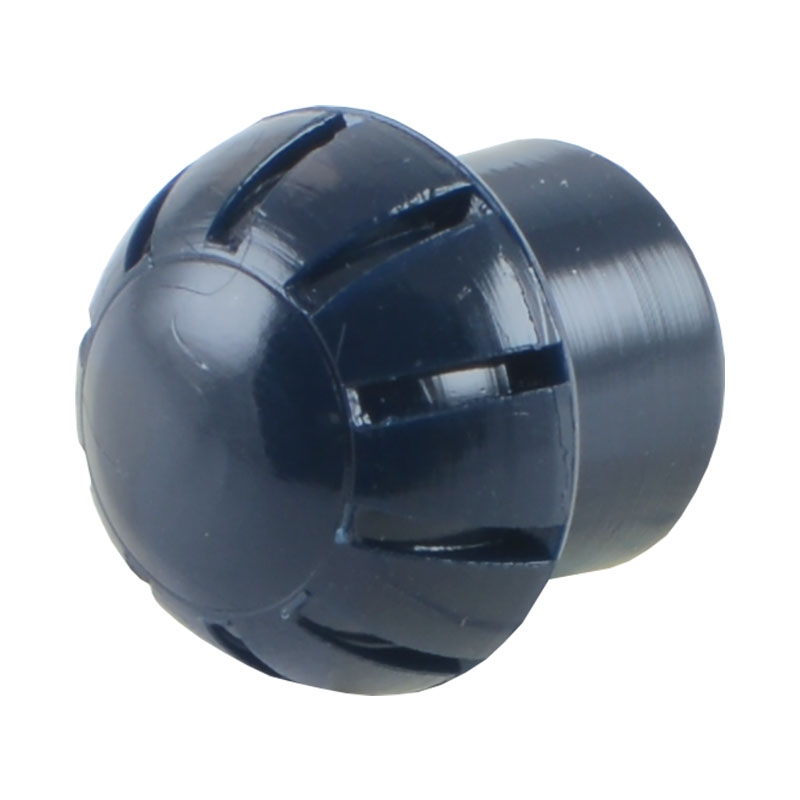 Windshield Wiper Knob - Dark Blue - Mercury for 1940 Ford Cars | Dennis ...