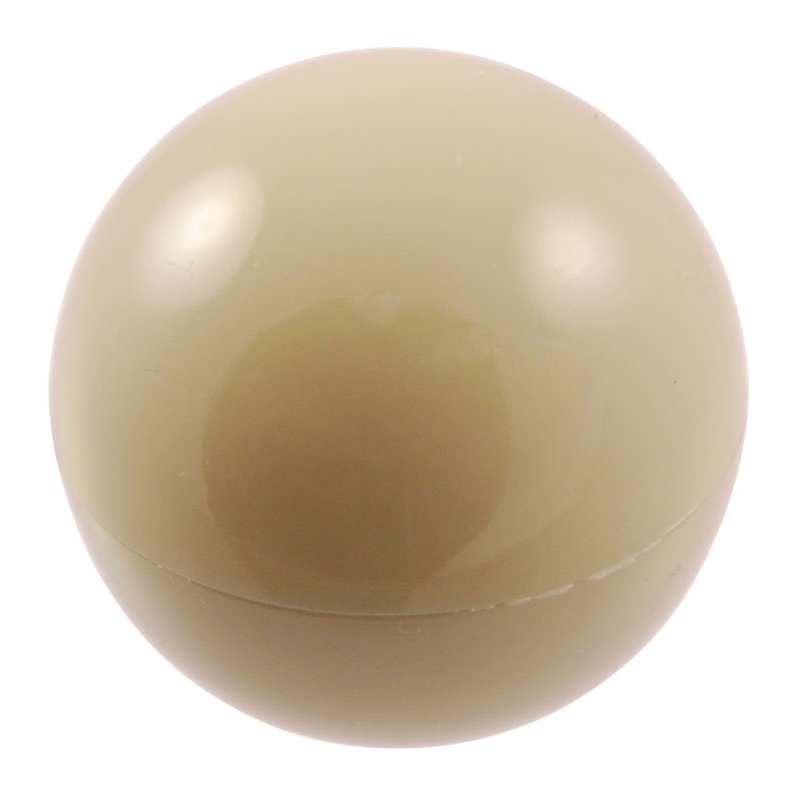 Gear Shift Knob - Ivory - 1950 Ford Cars | Dennis Carpenter