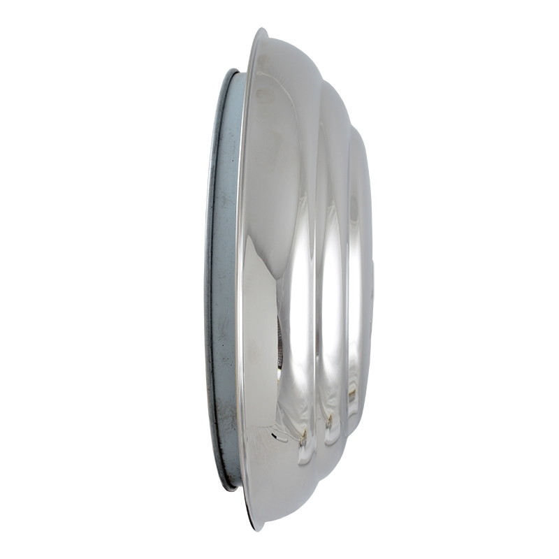 Hub Cap - 1941 Ford Cars | Dennis Carpenter Ford Restorations
