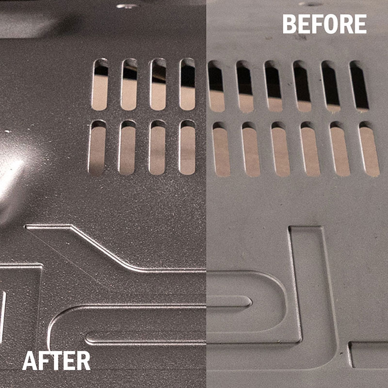 Stainless Steel Specialty Spray Coating - (12oz) - Universal