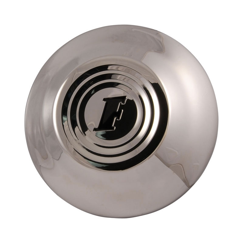 Hub Cap - 1951 Ford Cars | Dennis Carpenter Ford Restorations