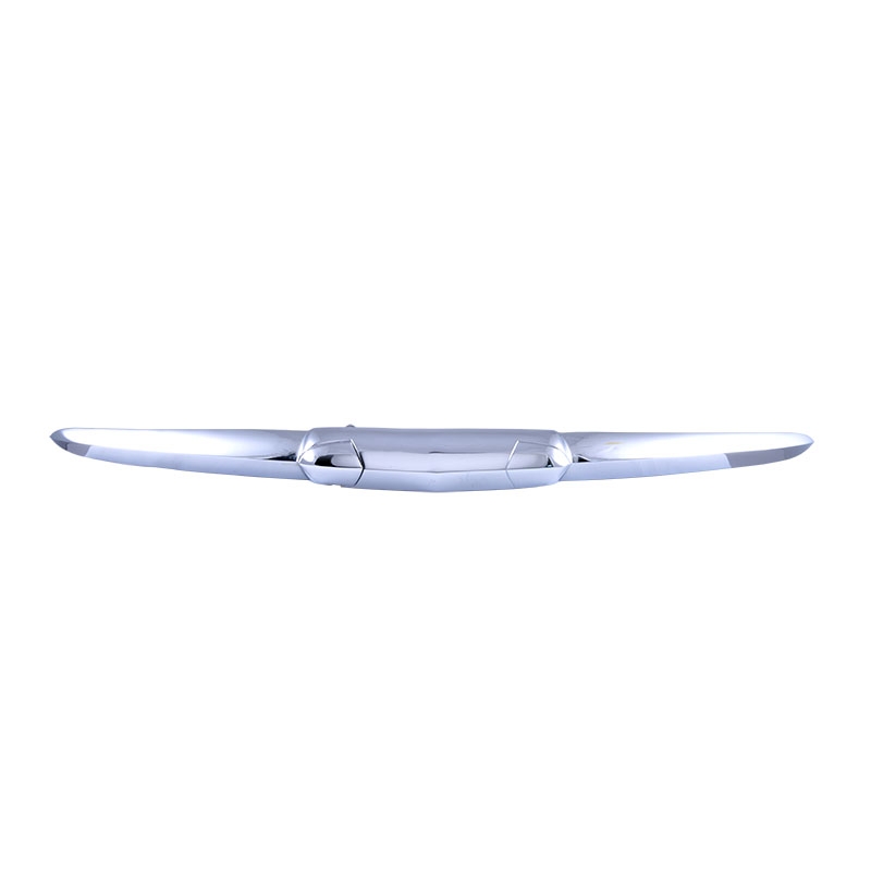 Trunk Lid Handle - Chrome - 1951 Ford Cars | Dennis Carpenter