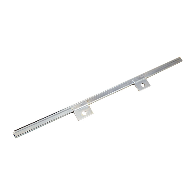 Window Lift Channel - Right - 2 Door Sedan - 1941-48 Ford Car