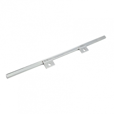 Window Lift Channel - Left - 2 Door Sedan - 1941-48 Ford Car