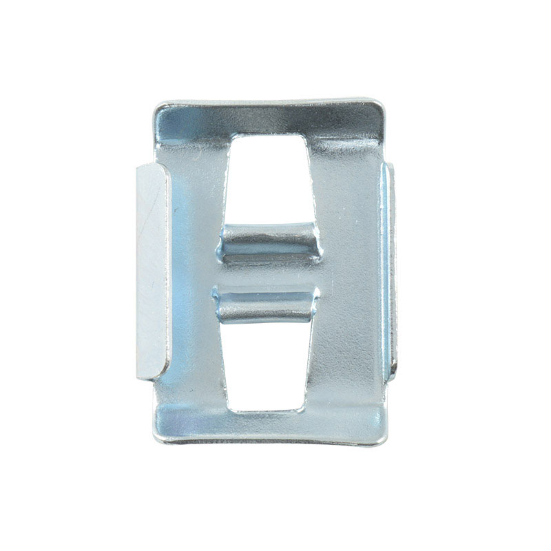 Front Fender Molding Clip - 1956 Ford Car