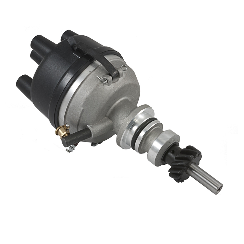 Distributor Assembly - 1955-64 Ford Tractors | Dennis Carpenter