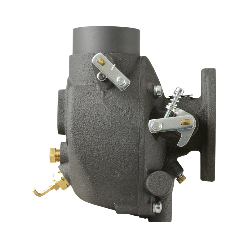 Carburetor - 801,901,4000 - 1958-64 Ford Tractor | Dennis Carpenter