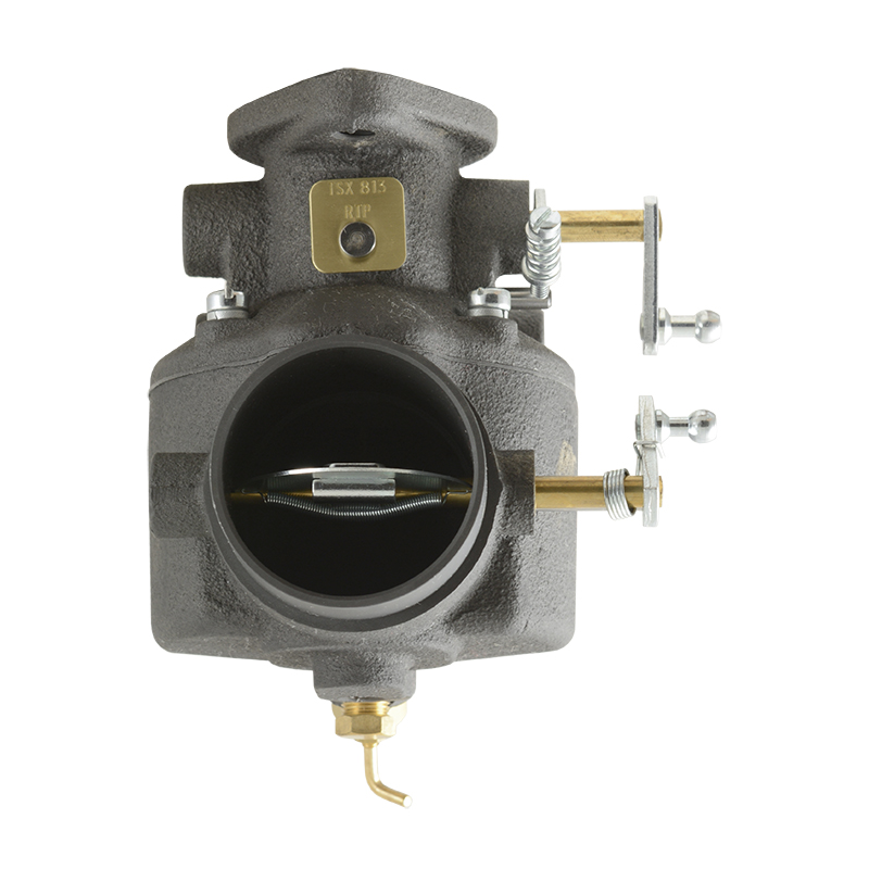 Carburetor - 801,901,4000 - 1958-64 Ford Tractor | Dennis Carpenter