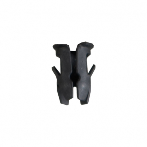 Tubular Barrel Nut - - 1/8" Stud - Set of 10 - Universal - All