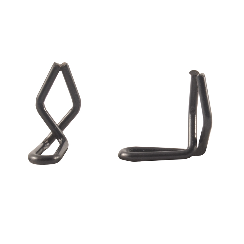 Radiator Grille Clip - 1935 Ford Cars | Dennis Carpenter