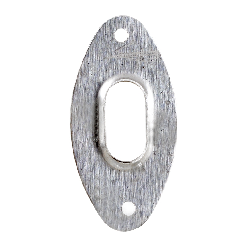 Ignition Lock Switch Plate - 1935-36 Ford Cars | Dennis Carpenter