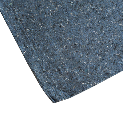 Jute Backing - Ford Cars | Dennis Carpenter Ford Restorations
