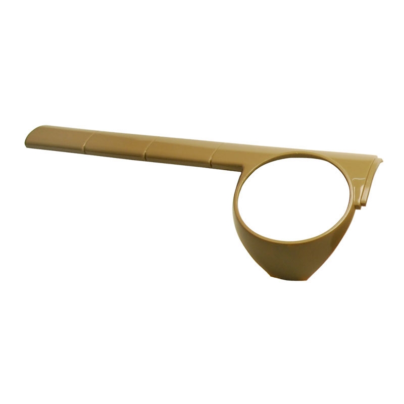 Speedometer Bezel - 1947-48 Ford Cars | Dennis Carpenter