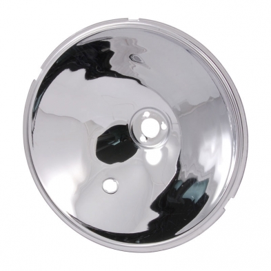 Headlight Reflector - 1937-39 Ford Cars | Dennis Carpenter