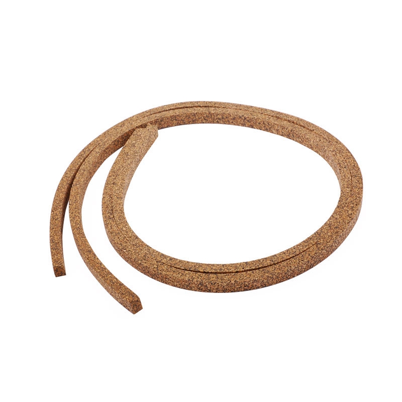 Headlight Seal - 1937-39 Ford Cars | Dennis Carpenter Ford Restorations