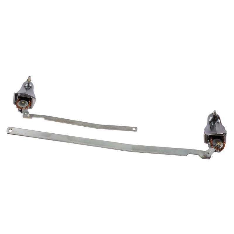 Windshield Wiper Stand - Open Car & Wagon - 1937-39 Ford Cars