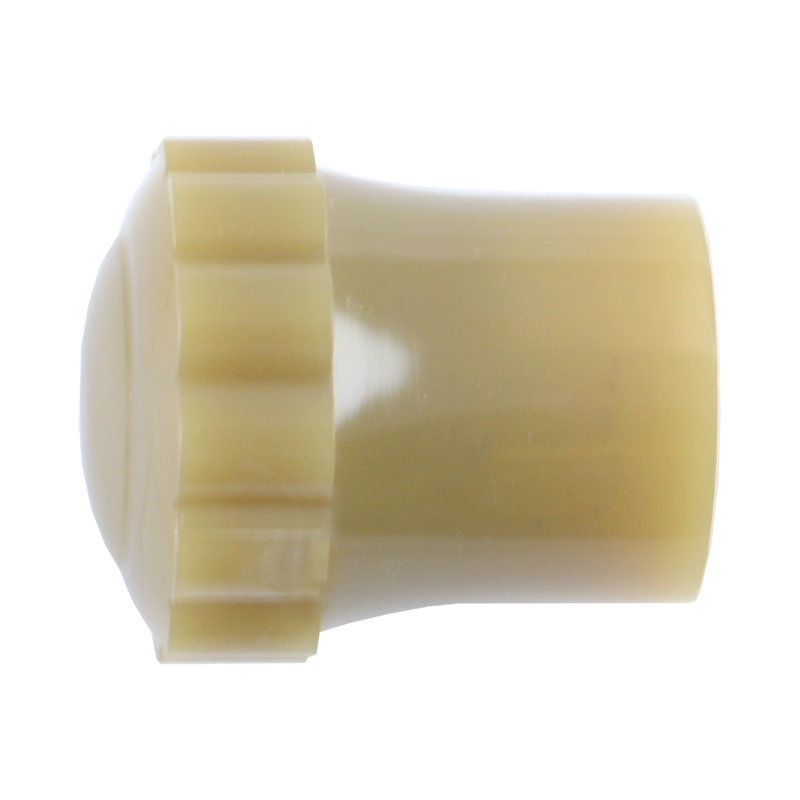 Radio Knob for 1937 Ford Cars | Dennis Carpenter Ford Restorations