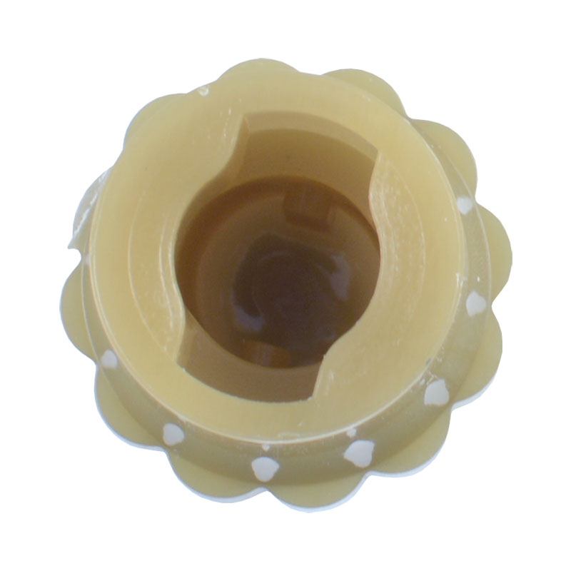 Radio Knob for 1937 Ford Cars | Dennis Carpenter Ford Restorations