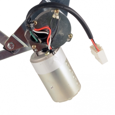 Windshield Wiper Motor Kit - 1948-52 Ford Trucks | Dennis Carpenter