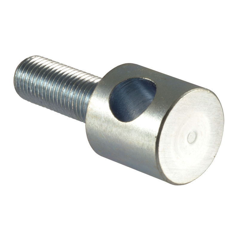 Front Brake Pivot Arm Bolt - 1949-58 Cushman Scooters | Dennis Carpenter