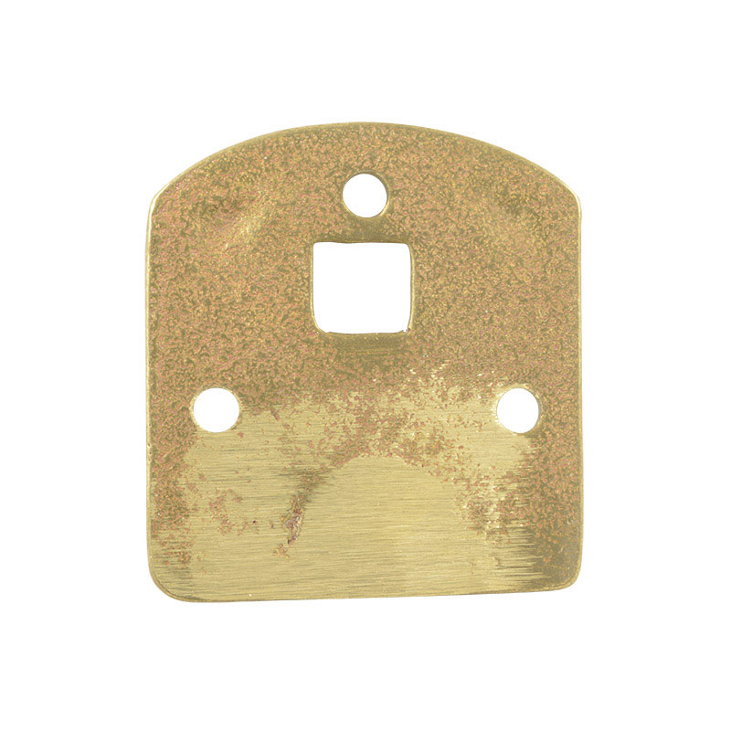 Trunk Lid Latch Pad - 60 Series - 1949-56 Cushman Scooters