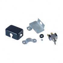 Cushman Scooter Switches | 1936-65 | Dennis Carpenter Cushman ...