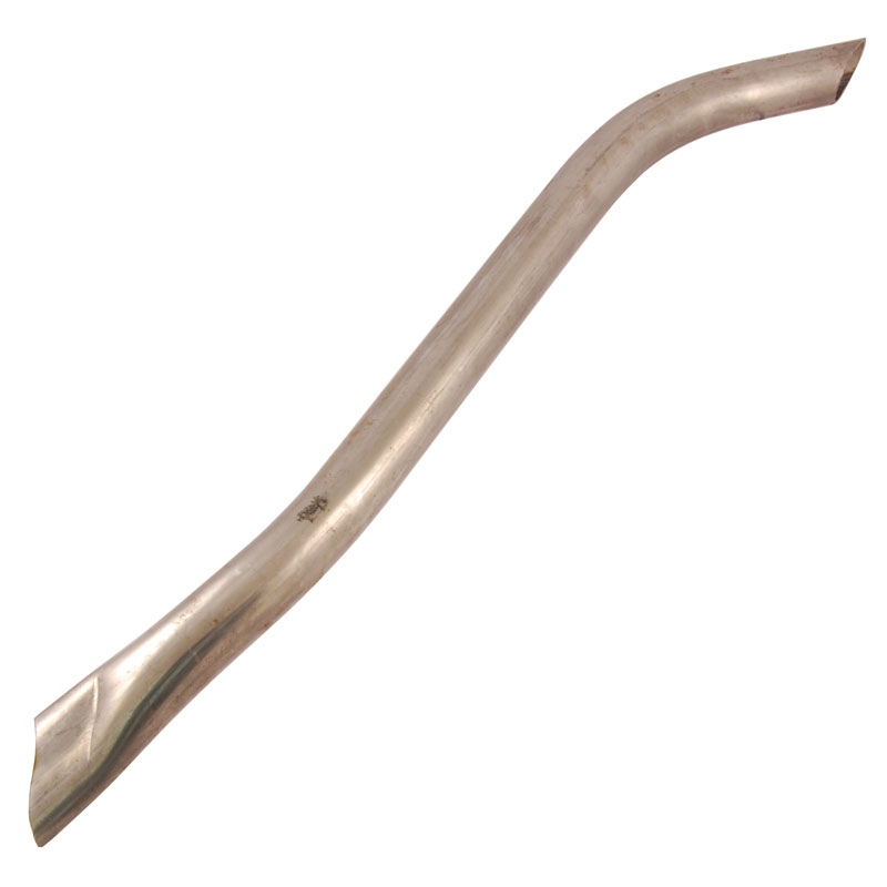 Exhaust Outlet Pipe - 722/725 Series - 1958-65 Cushman Scooters