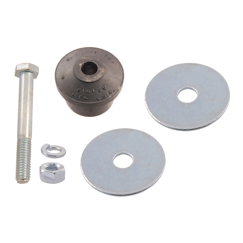 Engine Mount Assembly - 722/725 - 1957-64 Cushman Scooters