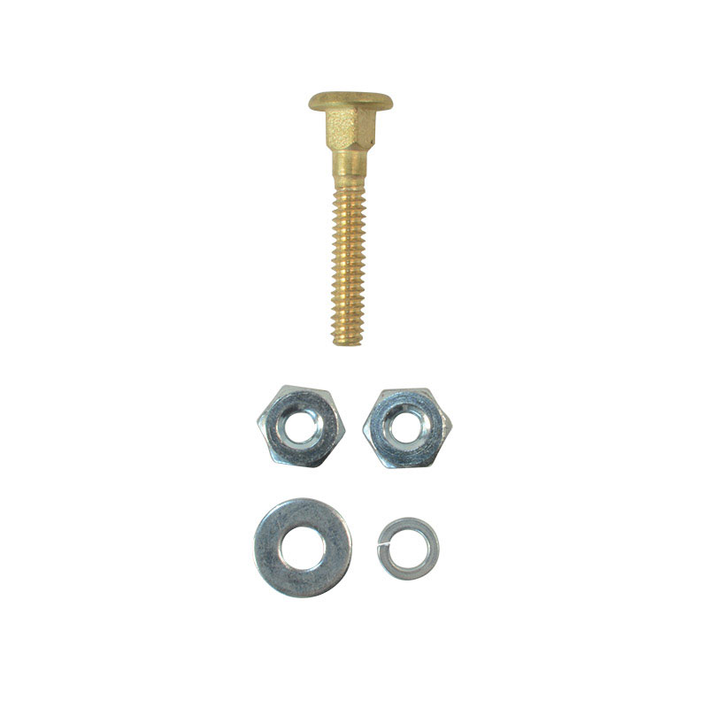 Wico Stud & Insulator - 12V - 1959-65 Cushman Scooters | Dennis Carpenter