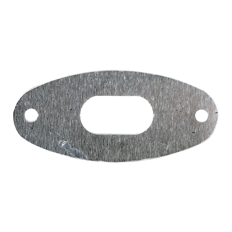 Ignition Switch Plate - 1938-39 Ford Cars | Dennis Carpenter
