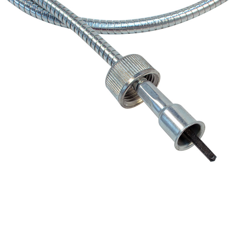 80 M.P.H Speedometer Kit - 1959-65 Cushman Scooters | Dennis Carpenter