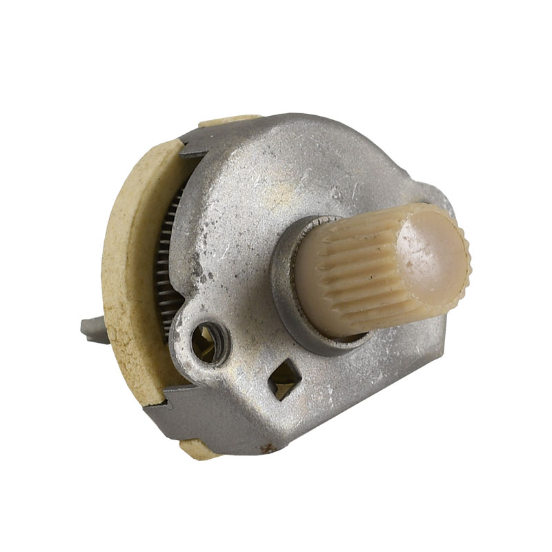 Dash Light Dimmer Switch - Tan - 1949 Ford Cars | Dennis Carpenter