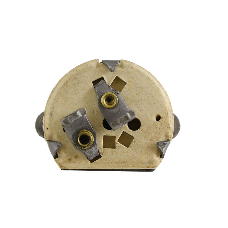 Dash Light Dimmer Switch - Tan - 1949 Ford Cars | Dennis Carpenter