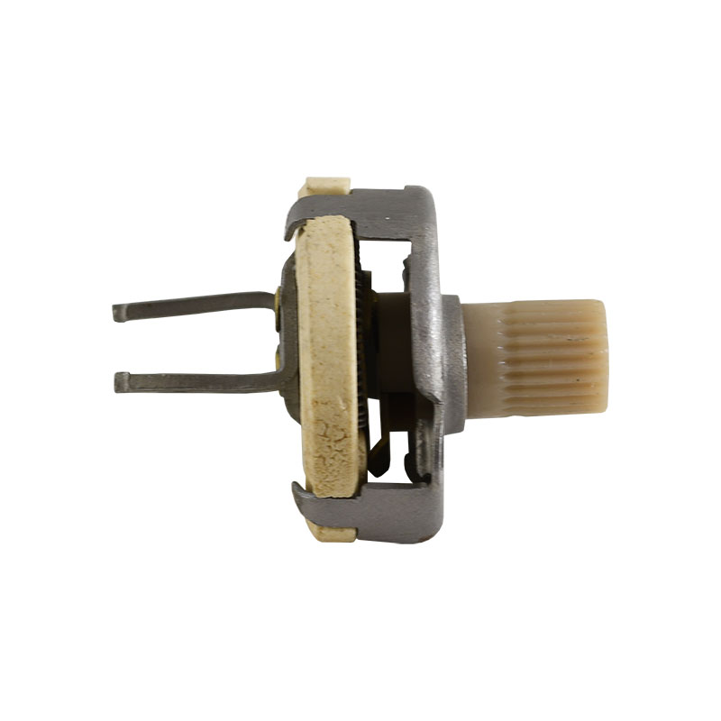 Dash Light Dimmer Switch - Tan - 1949 Ford Cars | Dennis Carpenter