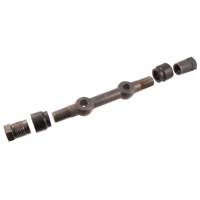 Shaft Kit - Upper Inner - 1949-53 Ford Car